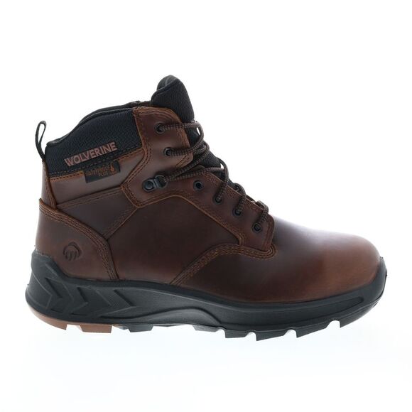 Wolverine | Shoes | Wolverine Mens Shiftplus Lx Duraspring Waterproof ...